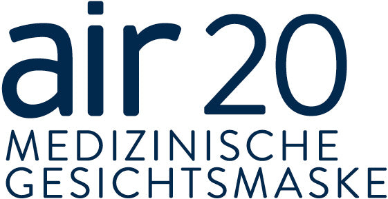 air20 PRO Medizinische Mund-Nasen-Schutz – sauer product GmbH